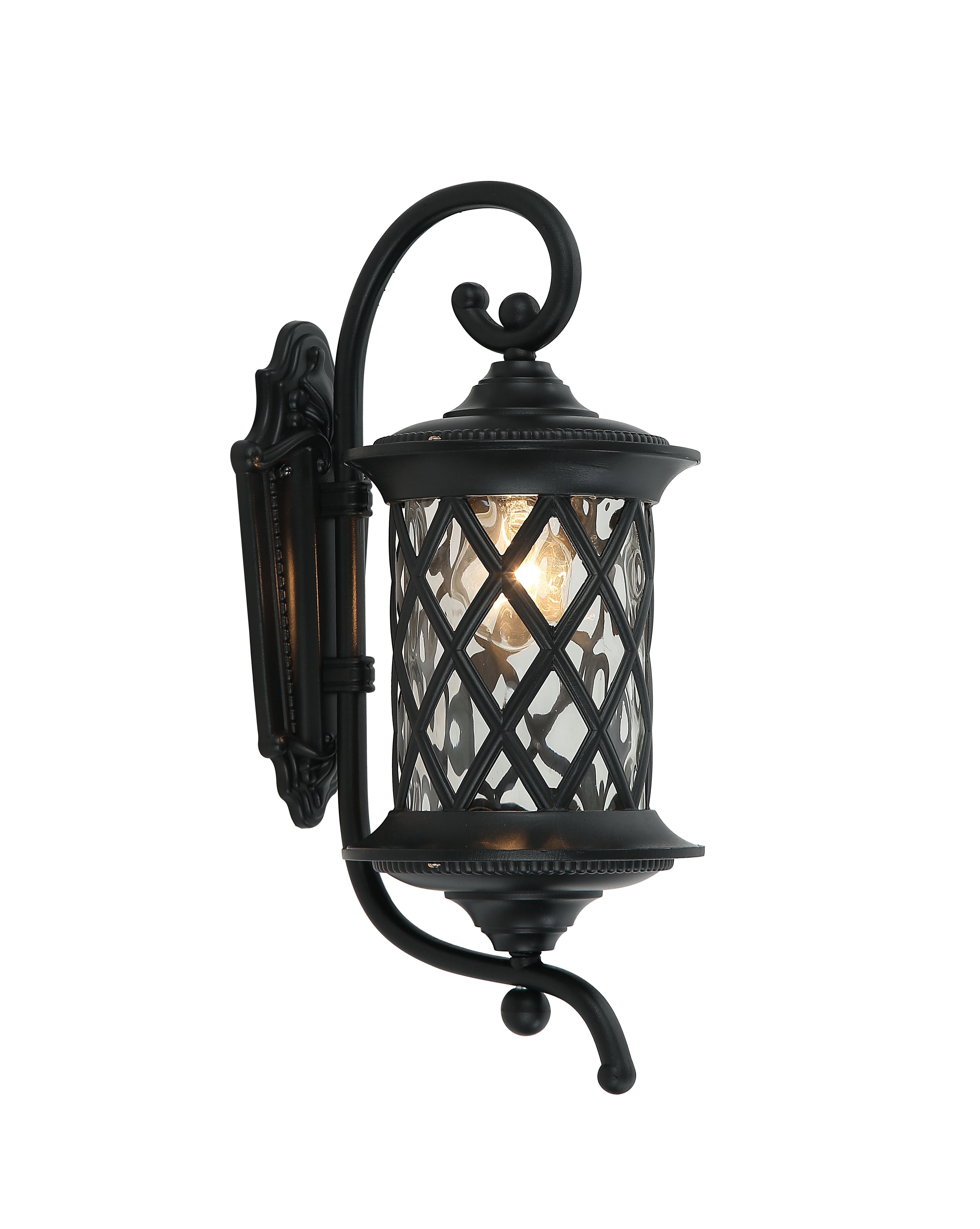 Lámparas de exterior – IIDSA