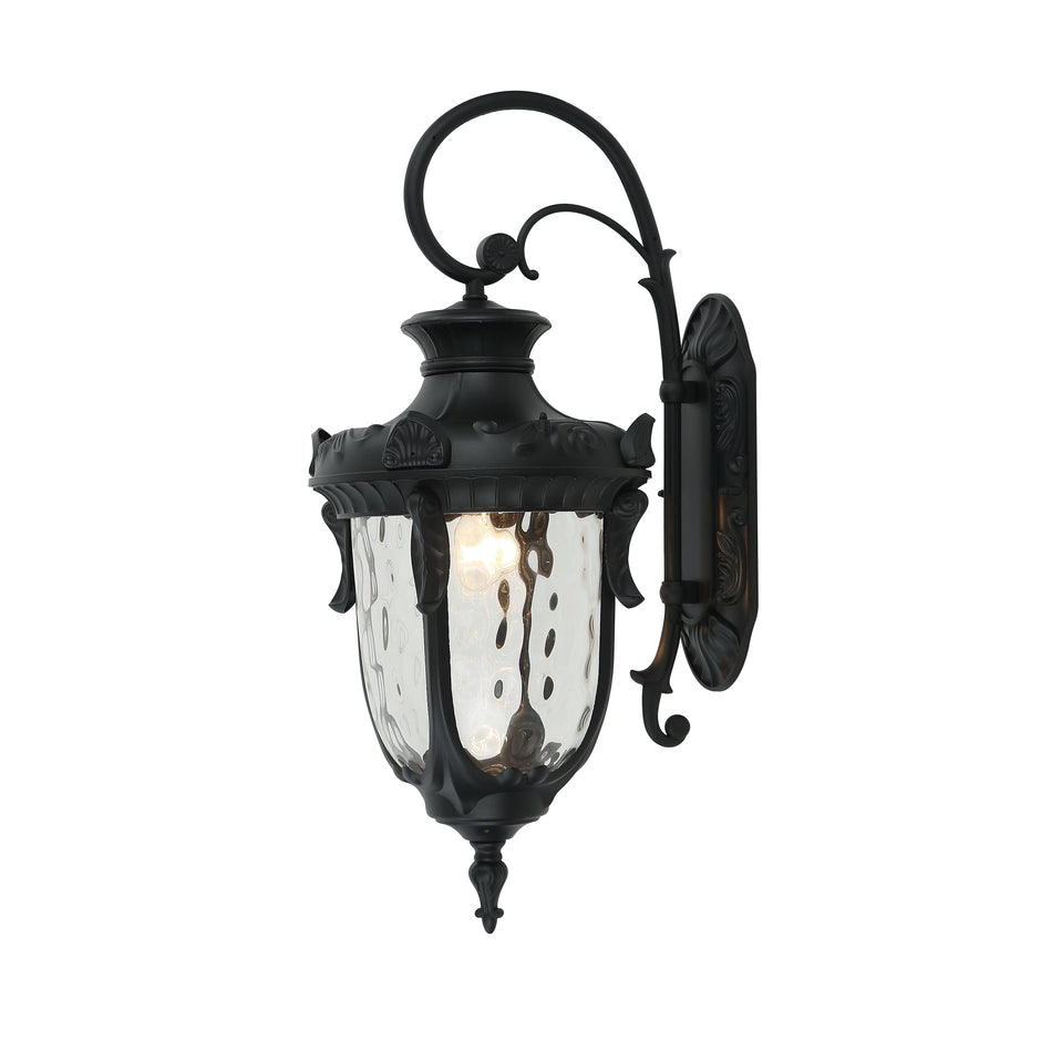 Lámparas de exterior – IIDSA